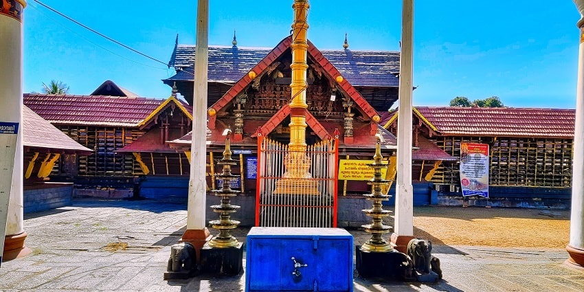 Places To Visit In Payyanur - TripXL