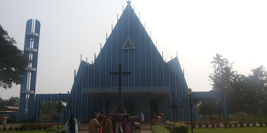 Popular Places To Visit In Thodupuzha: A Traveller’s Paradise - TripXL