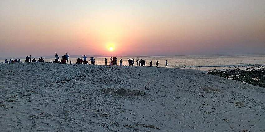 Barren Island: Ultimate Guide To Explore Andaman's Hidden Gem - TripXL