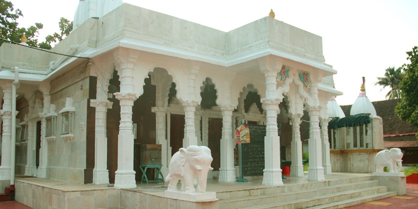 10 Varahi Devi Temples In Kerala: Discover The Spiritual Spots - TripXL