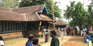 10 Varahi Devi Temples In Kerala: Discover The Spiritual Spots - TripXL