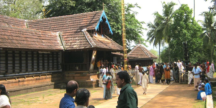 10 Varahi Devi Temples In Kerala: Discover The Spiritual Spots - TripXL