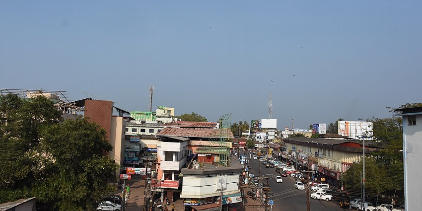 Places To Visit In Thalassery: Must-Visit Spots In Kerala- TripXL