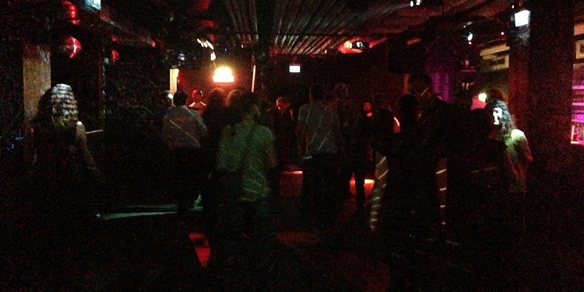 Nightlife In Kochi: Your Party Delight In The God's Own Country- TripXL