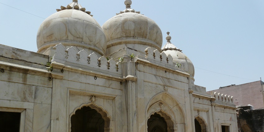 10 Haunted Places In Kashmir For A Spine Chilling Experience - TripXL