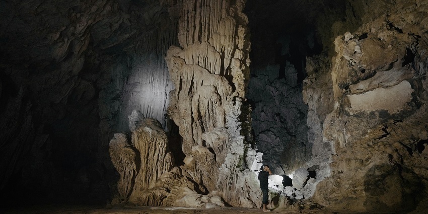 Explore Top 6 Caves In Andaman To Uncover Nature’s Artistry - TripXL
