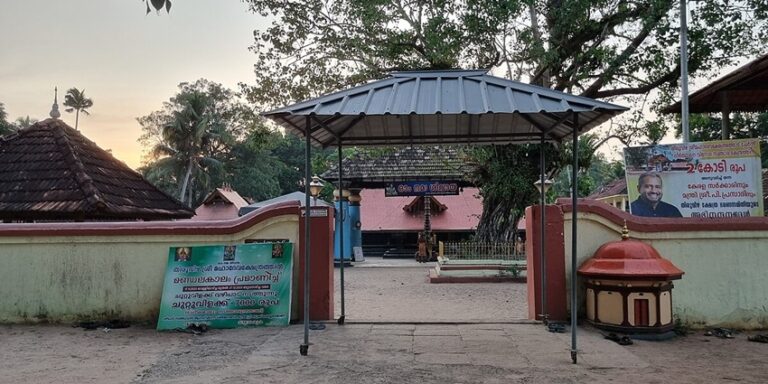 Top 15 Famous Temples In Alleppey For All Travellers - TripXL