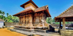 Top 15 Famous Temples In Alleppey For All Travellers - TripXL