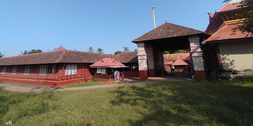 Top 15 Famous Temples In Alleppey For All Travellers - TripXL