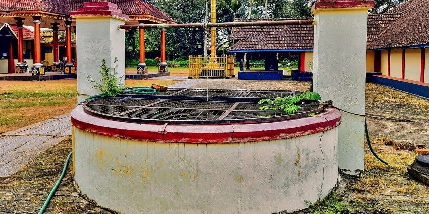 12 Temples In Kottayam: The Majestic Temple City Of Kerala - TripXL