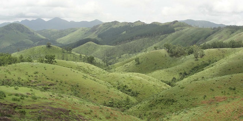 Tent Camping in Vagamon: Escaping Into the Lap of Nature - TripXL