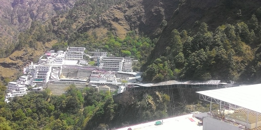 10 Things To Do In Katra Trip For A Memorable Experience- TripXL