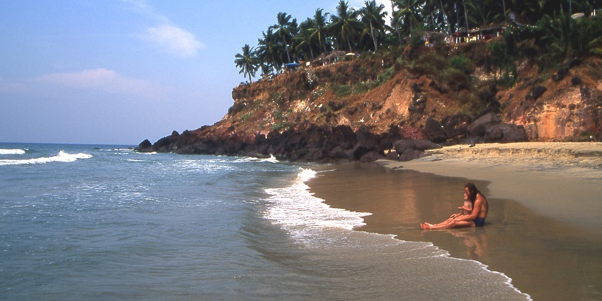 13 Amazing Things To Do In Varkala For A Ravishing Experience - TripXL