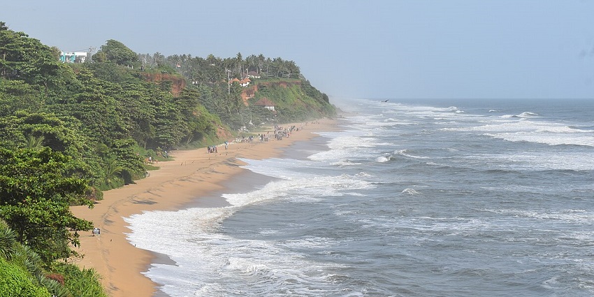 10 Nearby Places To Visit Near Varkala For A Perfect Escape - TripXL