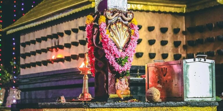 Bhadrakali Temples In Kerala: Seek Blessings Of Goddess Kali - TripXL