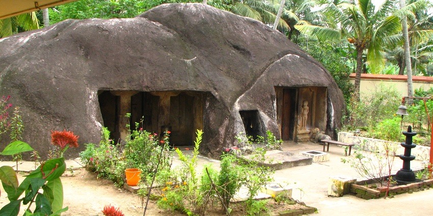 Top 10 Kuttichathan Temples In Kerala To Awaken Your Spirituality - TripXL