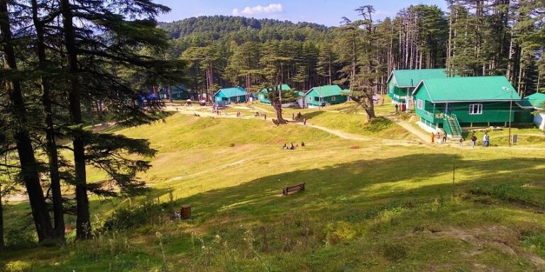 10 Things To Do In Patnitop For A Breathtaking Experience - TripXL