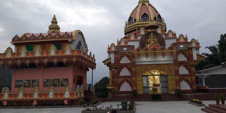 Sikkim Temples: 13 Must-Visit Temples For Every Devotee - TripXL