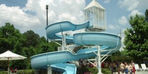 Silver Storm Water Theme Park: Adventure And Thrill For Everyone - TripXL