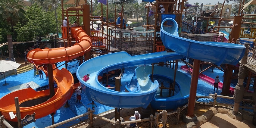 Top 10 Things To Do In Yas Island For An Unforgettable Trip - TripXL