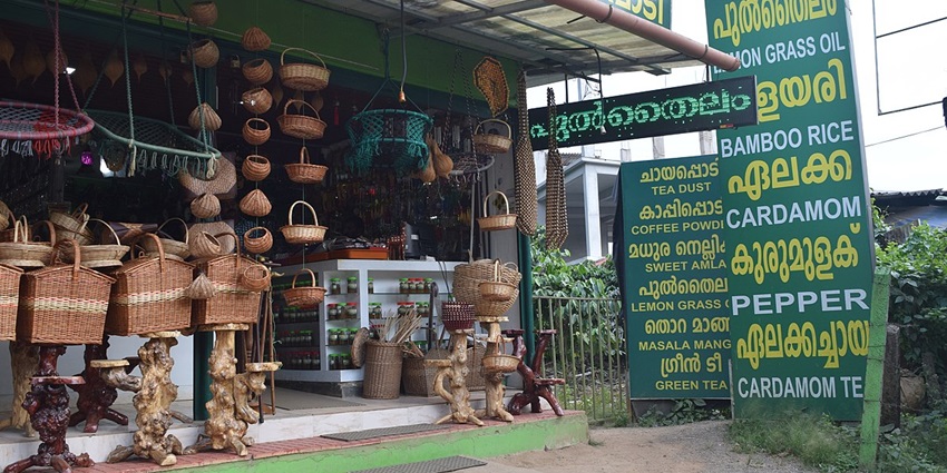 Shopping In Wayanad : Bustling Streets & Vibrant Markets - TripXL