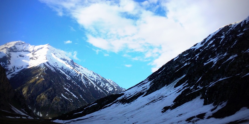 10 Places To Visit In Sonmarg To Admire Nature's Beauty - TripXL