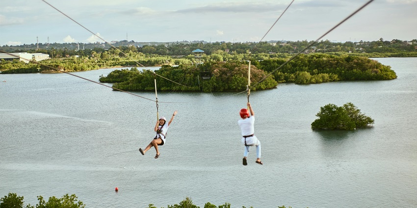 Vagamon Adventure Park: Get Ready For A Thrilling Excursion - TripXL