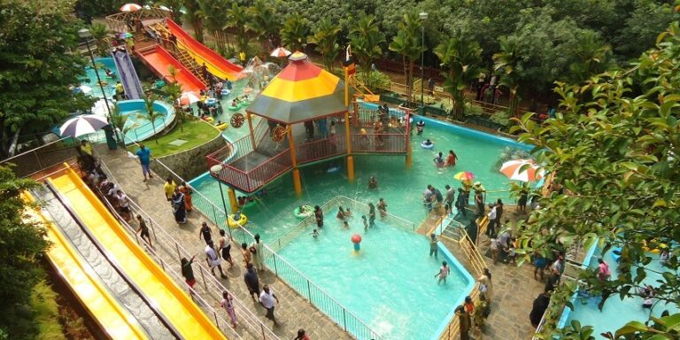 Silver Storm Water Theme Park: Adventure And Thrill For Everyone - TripXL