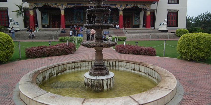 Ravangla Monasteries: Discover Buddhism Closely On Your Next Visit To ...
