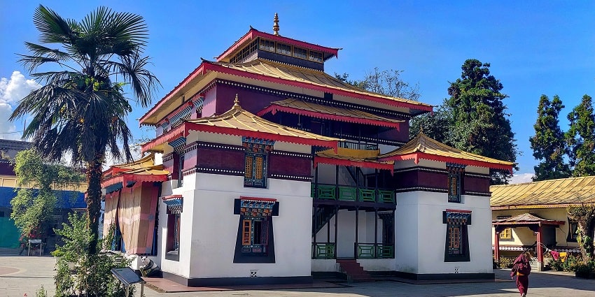 Tholung Monastery: Embark On A Journey In The Himalayas - TripXL