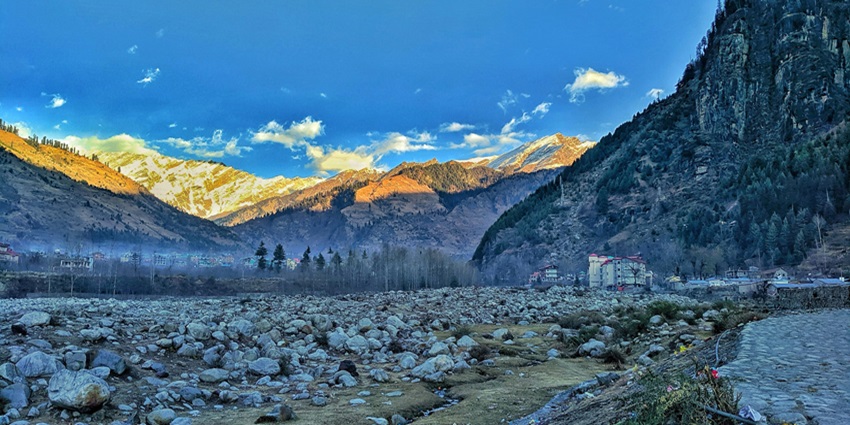 Best Places To Visit In Manali In May For A Summer Getaway - TripXL