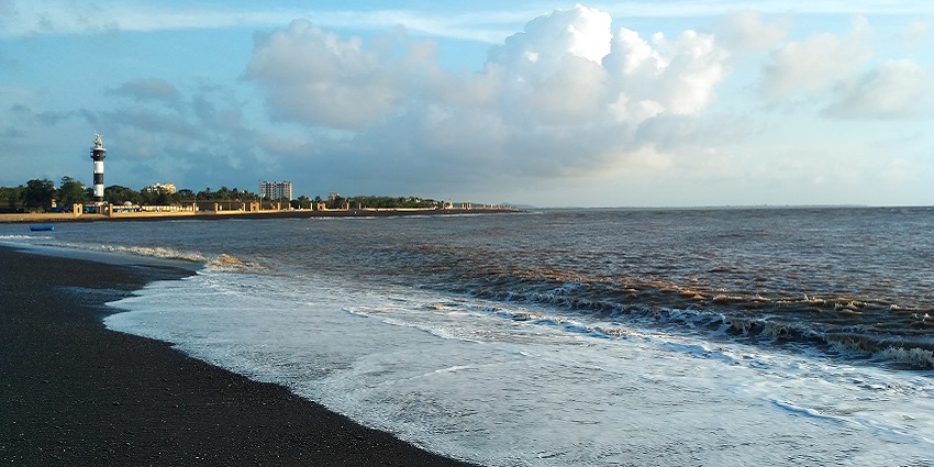 Forts In Daman: Unveil The Rich History Of The Coastal City - TripXL
