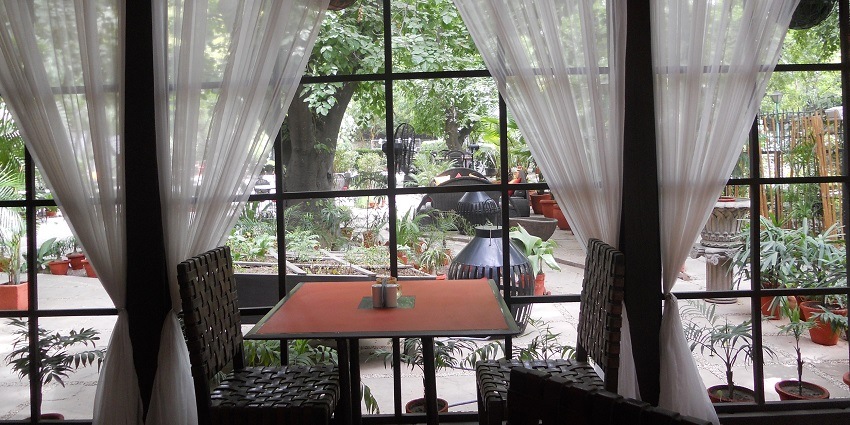 Top 8 Places To Visit Near Rohini For A Day Well Spent - TripXL