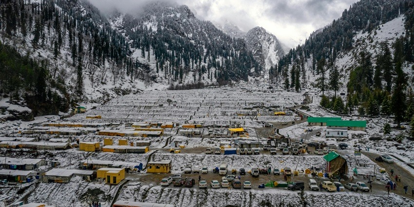 14 Things To Do In Solang Valley For A Riveting Experience - TripXL