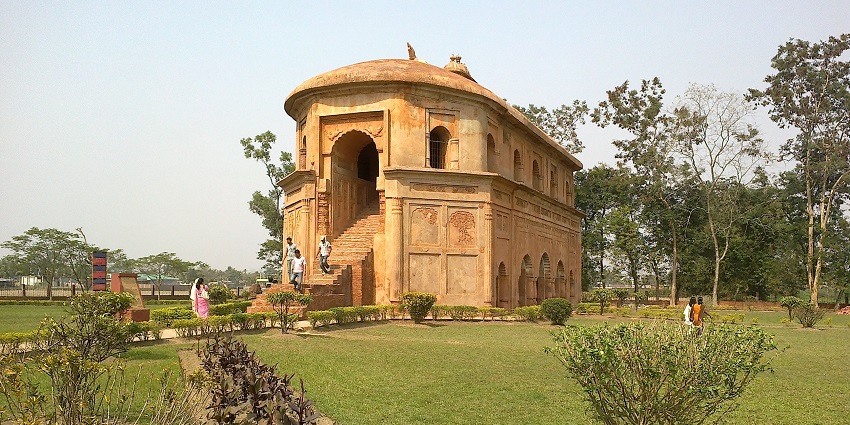 Panimur Waterfalls: Explore The Cascading Charm Of Assam - TripXL