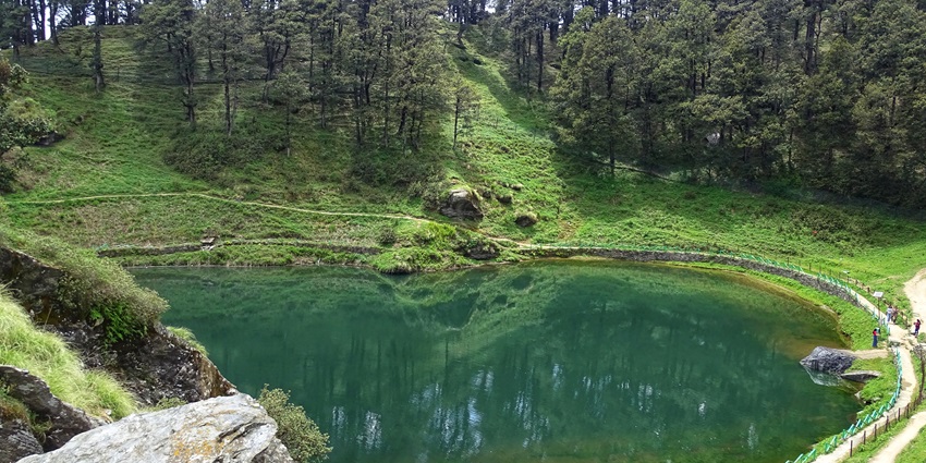 15 Best Places To Visit In Manali In April: Your Spring Vacation - TripXL