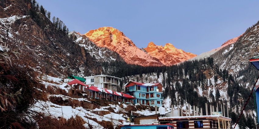 9 Things To Do In Tosh Village For An Enchanting Experience - TripXL