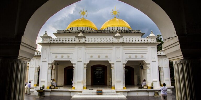 Top 12 Manipur Temples For A Spiritual And Peaceful Endeavour - TripXL