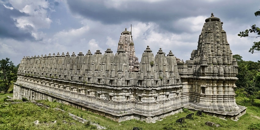Top 13 Places To Visit In Hamirpur: A Hidden Gem of Himachal - TripXL