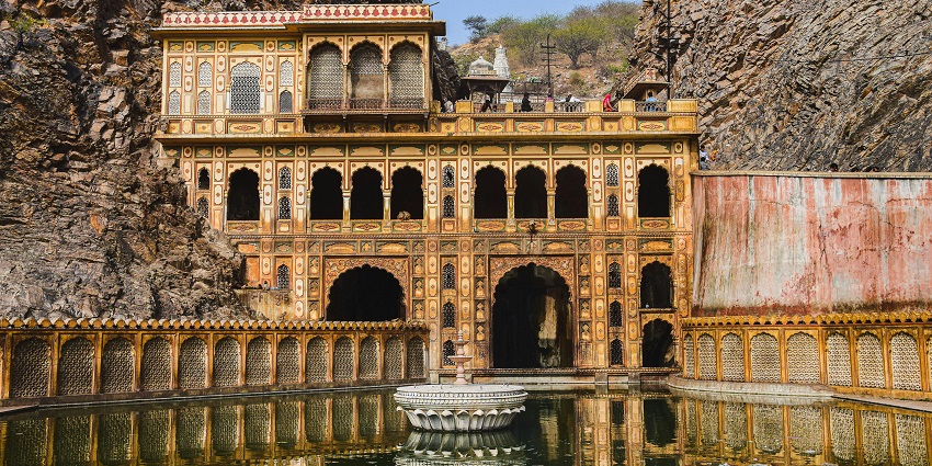 Govindaraja Temple: A Serene Retreat In Andhra Pradesh - TripXL