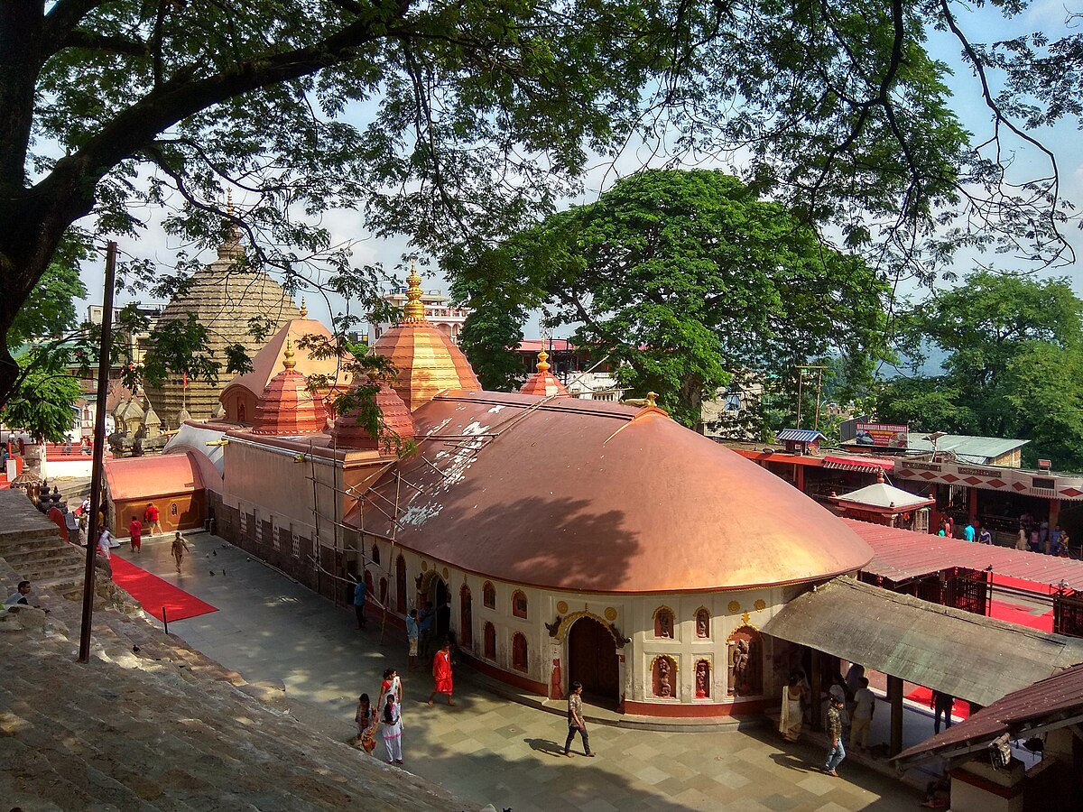 Mahamaya Temple: Experience Serenity At This Holy Shrine - TripXL
