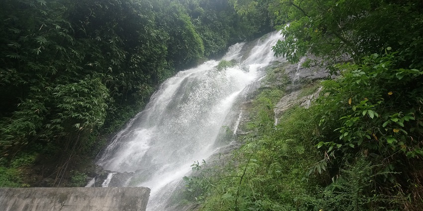 10 Waterfalls In Sikkim: Top Cascading Marvels To Explore - TripXL