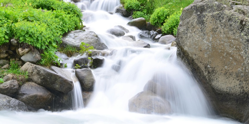 Kainagiri Waterfalls: Here's All You Need To Know About It - TripXL