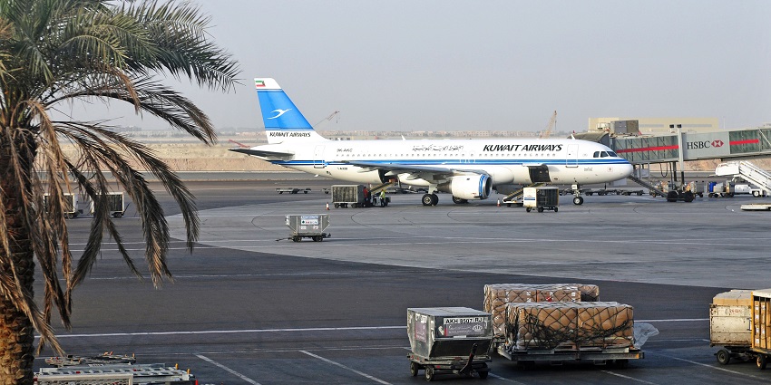 Top Airports In UAE: A Glance Through The Infrastructure - TripXL