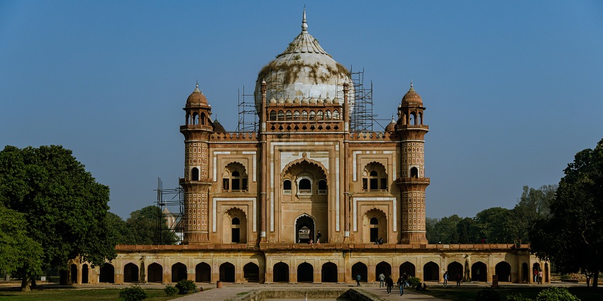 10 Places To Visit In Delhi NCR In Summers For All Travellers - TripXL