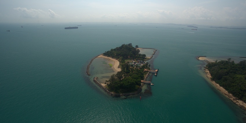 Explore Kusu Island: A Tranquil Escape Near Singapore - TripXL
