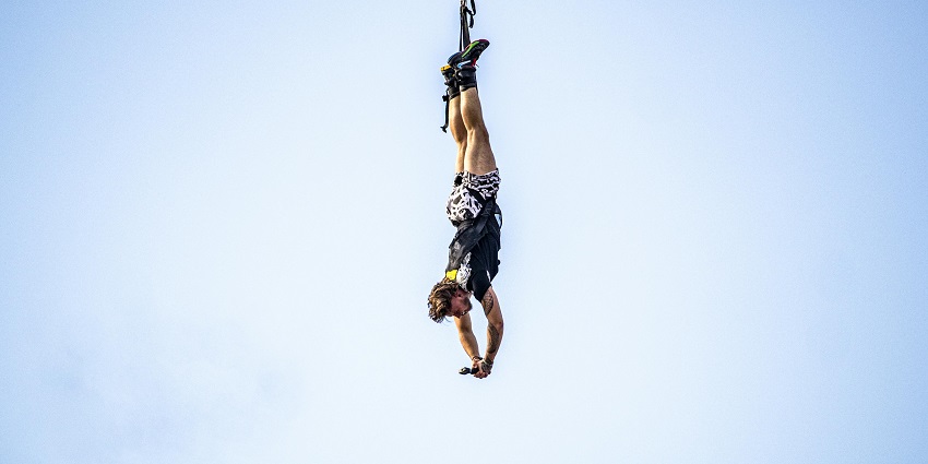 Bungee Jumping In Bali: A Must Thing To Do For Every Adventurer - TripXL