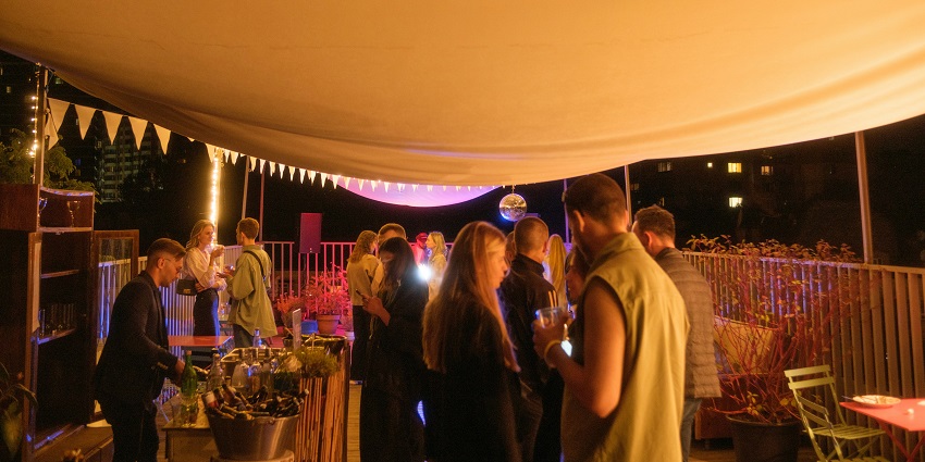 Batam Nightlife Guide: Popular Party Locations And Unwind - TripXL