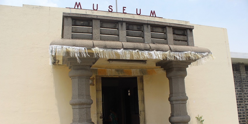 Amaravathi Temple: Seek Solace And Experience Spirituality - TripXL