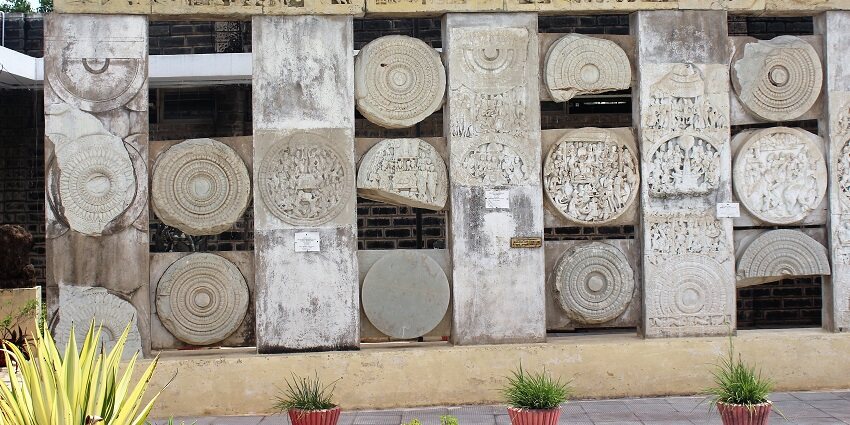 Top 10 Things To Do In Amaravati: Diving Into The Culture - TripXL